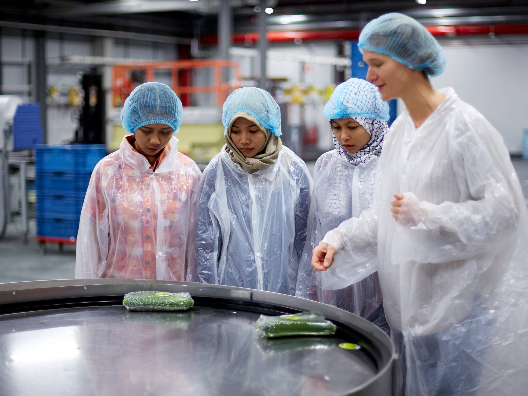 Collibri Foundation | Colruyt Group