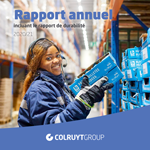 XTRA | Colruyt Group