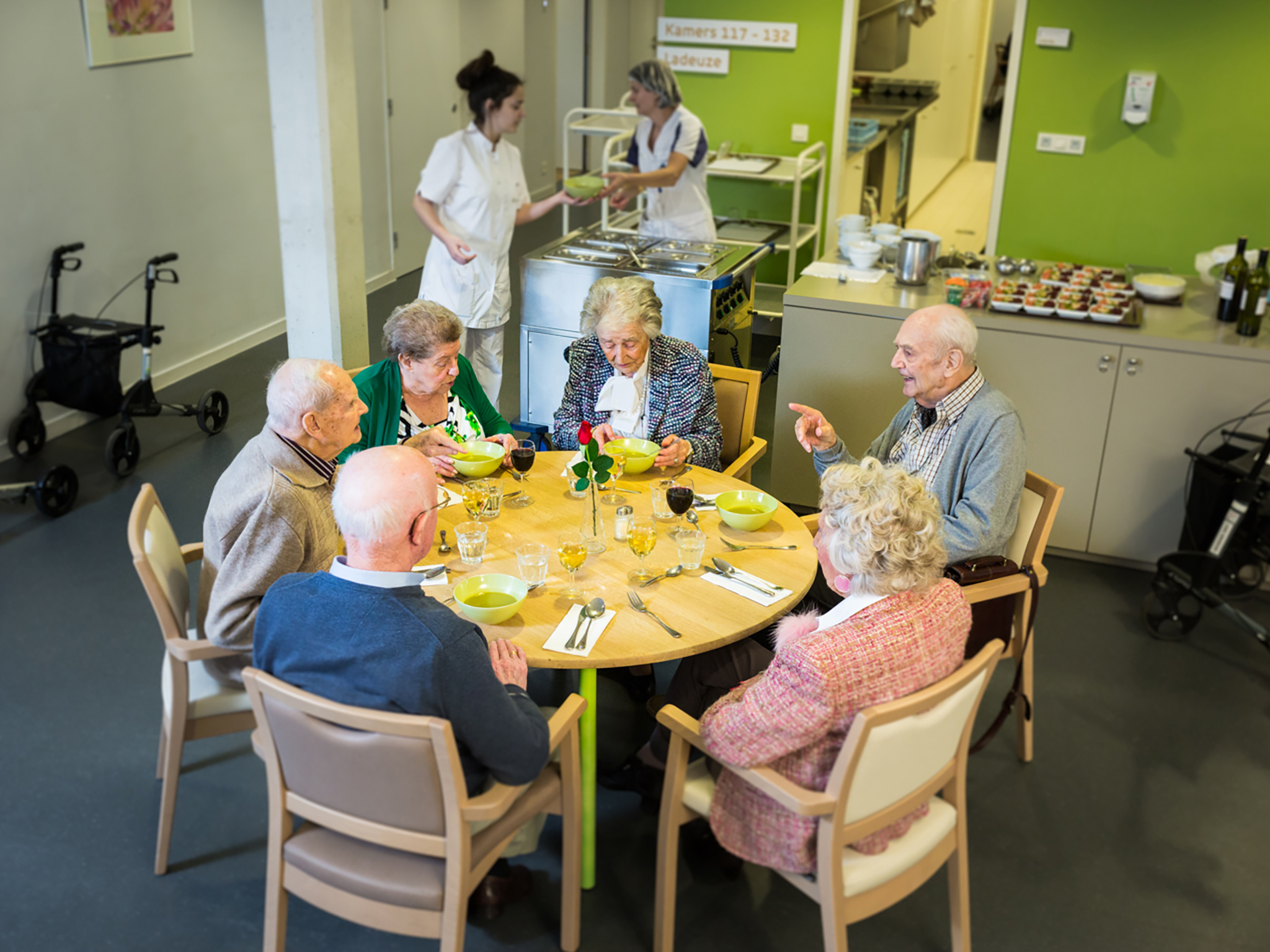 Solucious | Colruyt Group