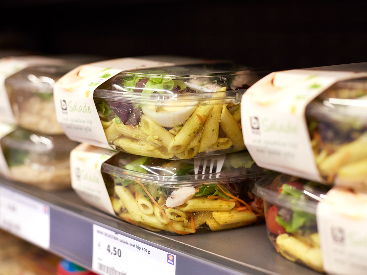 OKay | Colruyt Group