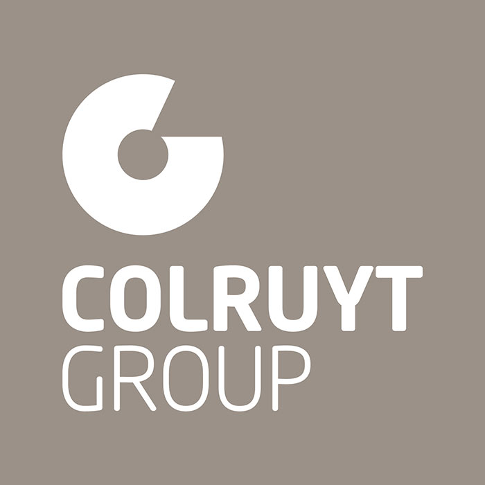 History | Colruyt Group