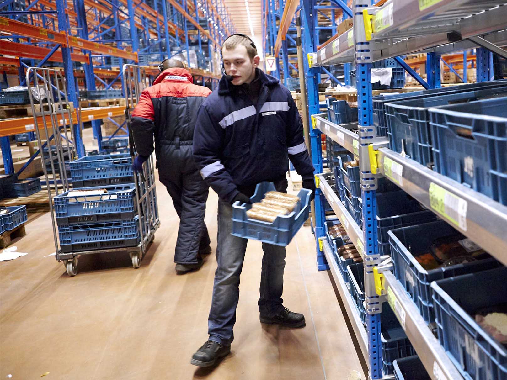 Merken | Colruyt Group