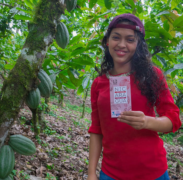 Chocolate Action, mission accomplished! | Colruyt Group