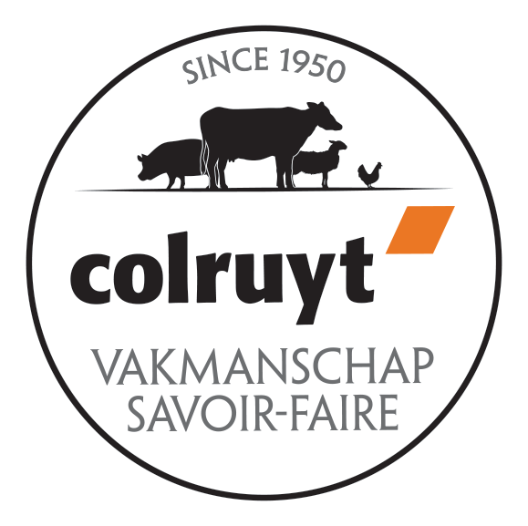 Merken | Colruyt Group