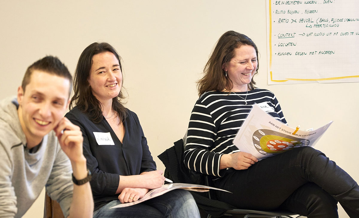 Groeien als mens én als professional | Colruyt Group