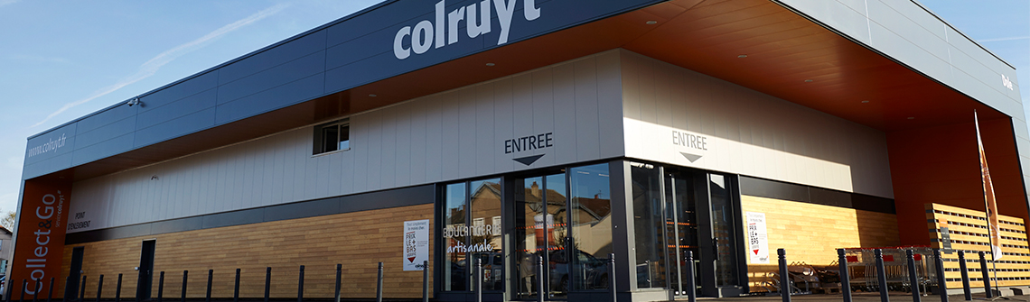 Colruyt Prix Qualité | Colruyt Group