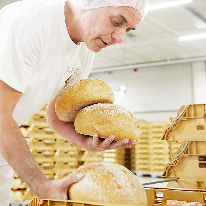 Historique | Colruyt Group