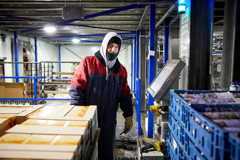 Hoe gaat Colruyt Group om met energie? | Colruyt Group