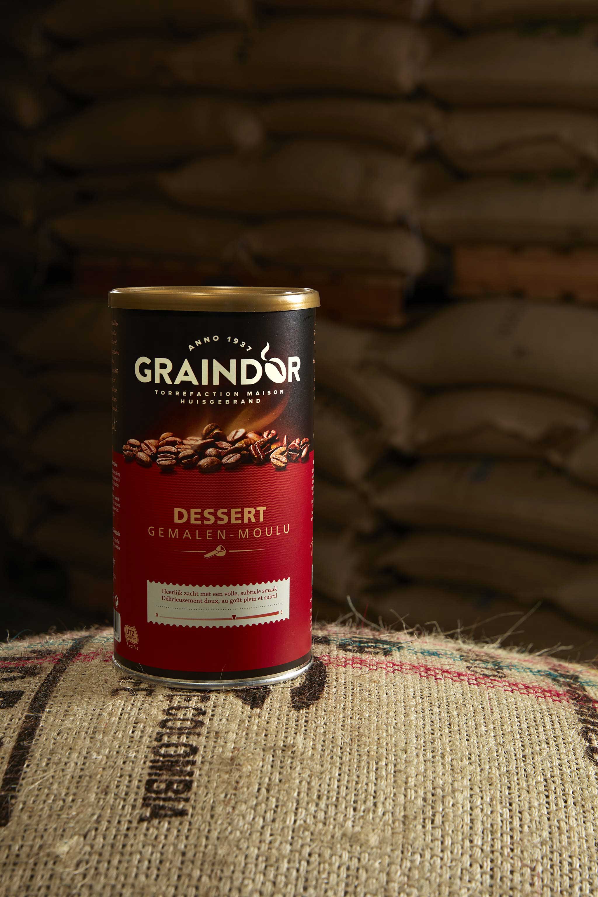 Merken | Colruyt Group