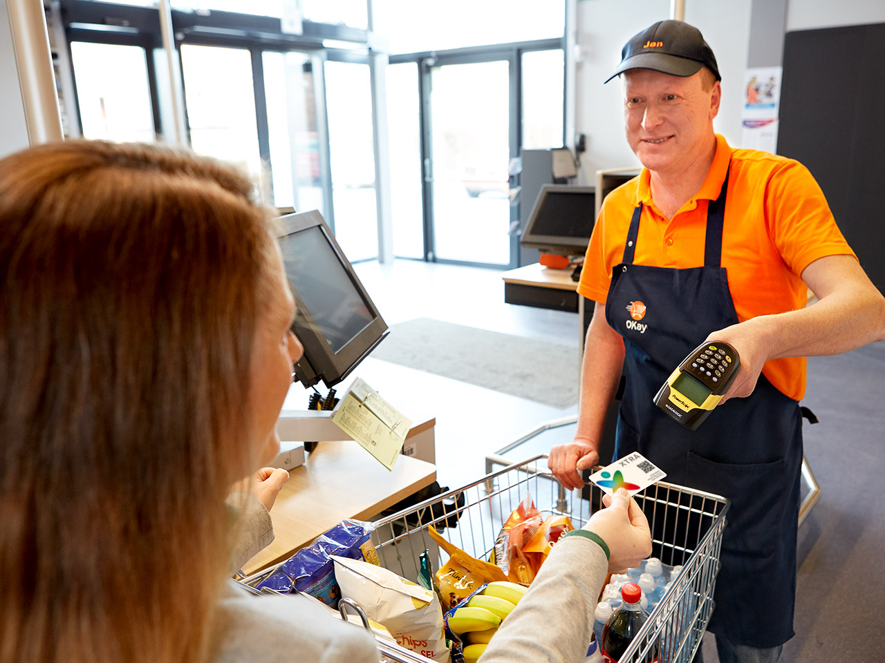 OKay | Colruyt Group