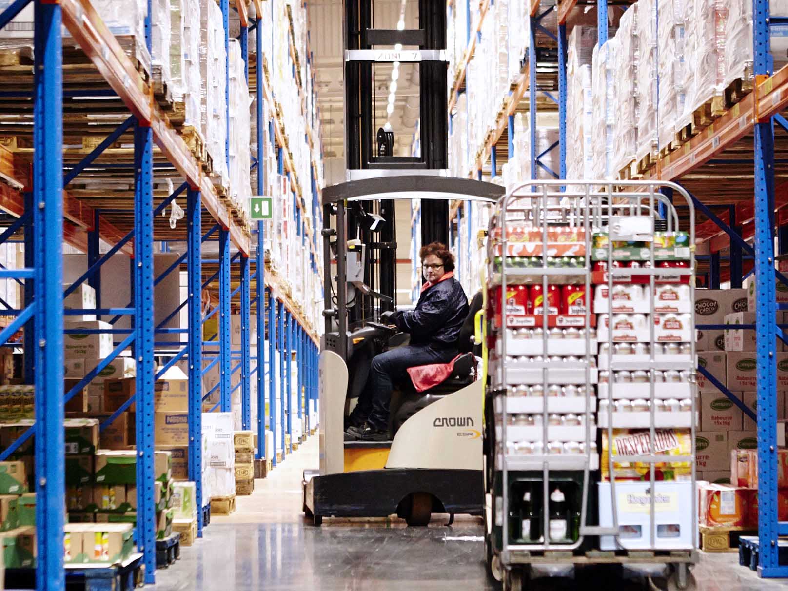 Merken | Colruyt Group