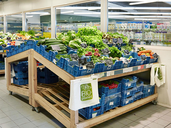 Bio-Planet | Colruyt Group