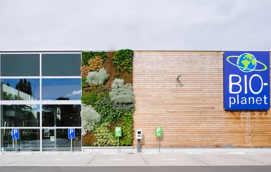 Colruyt Group’s approach to biodiversity | Colruyt Group