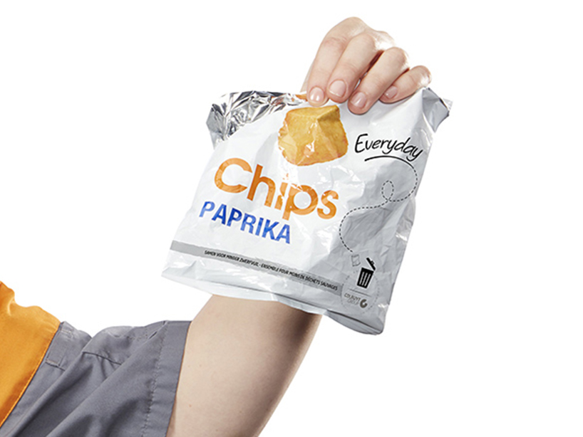 Nos collègues et nos clients se serrent les coudes | Colruyt Group