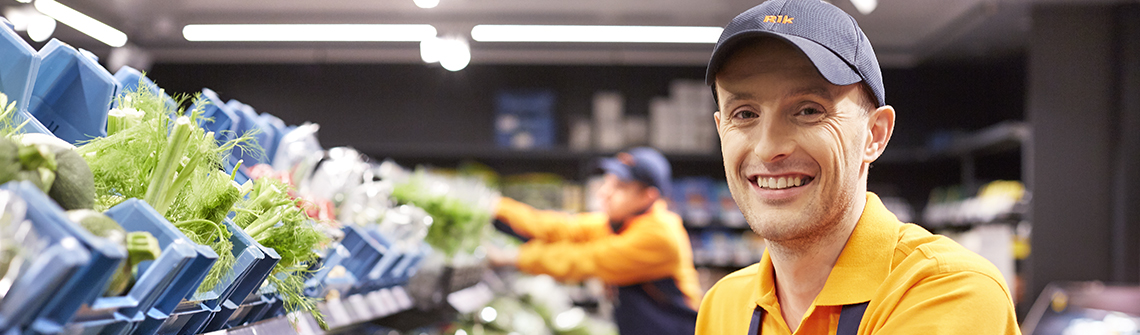 OKay | Colruyt Group