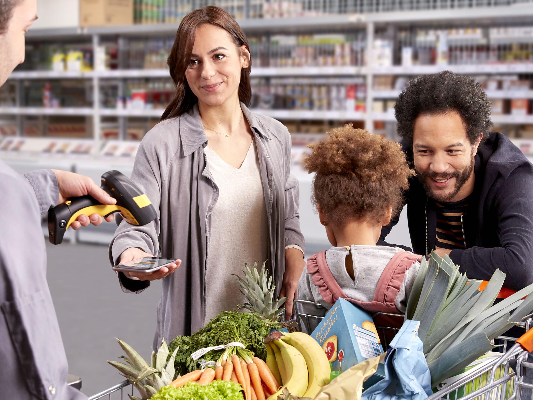 History | Colruyt Group