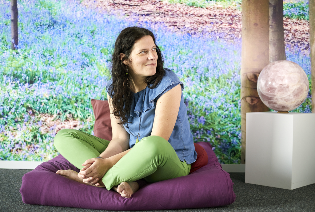 Healthy mind, body and workplace | Colruyt Group