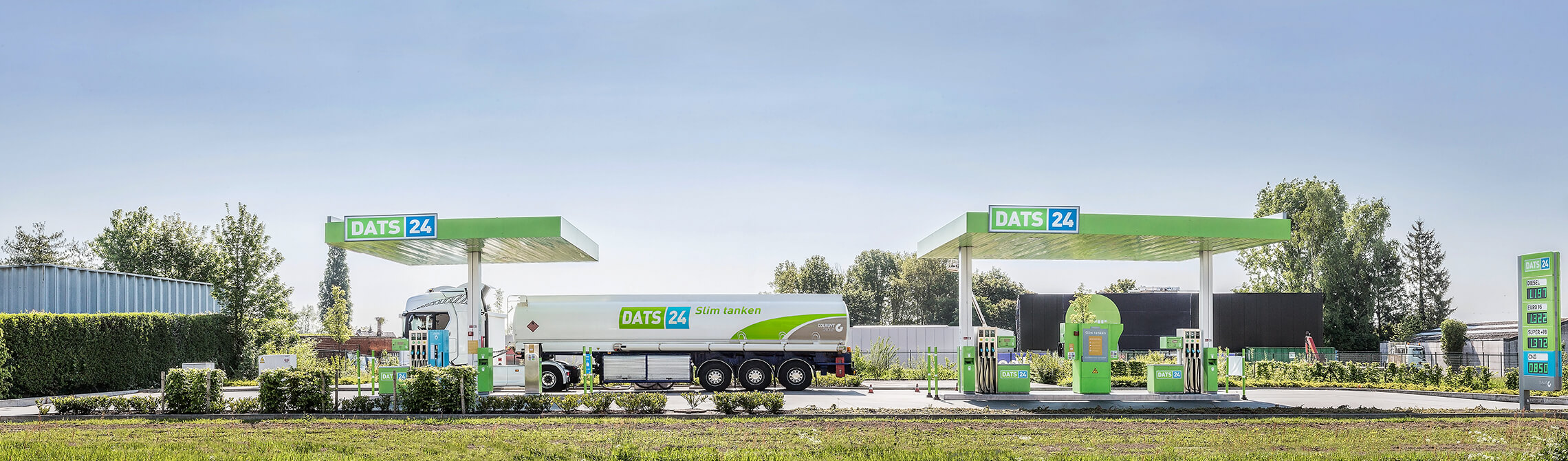 DATS 24 | Colruyt Group