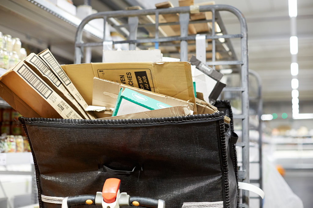 Colruyt Group’s approach to packaging, including plastics | Colruyt Group