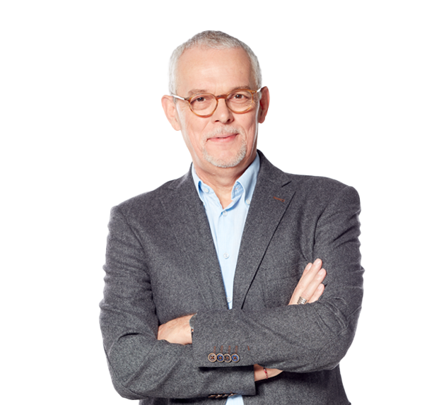 Investeerders | Colruyt Group