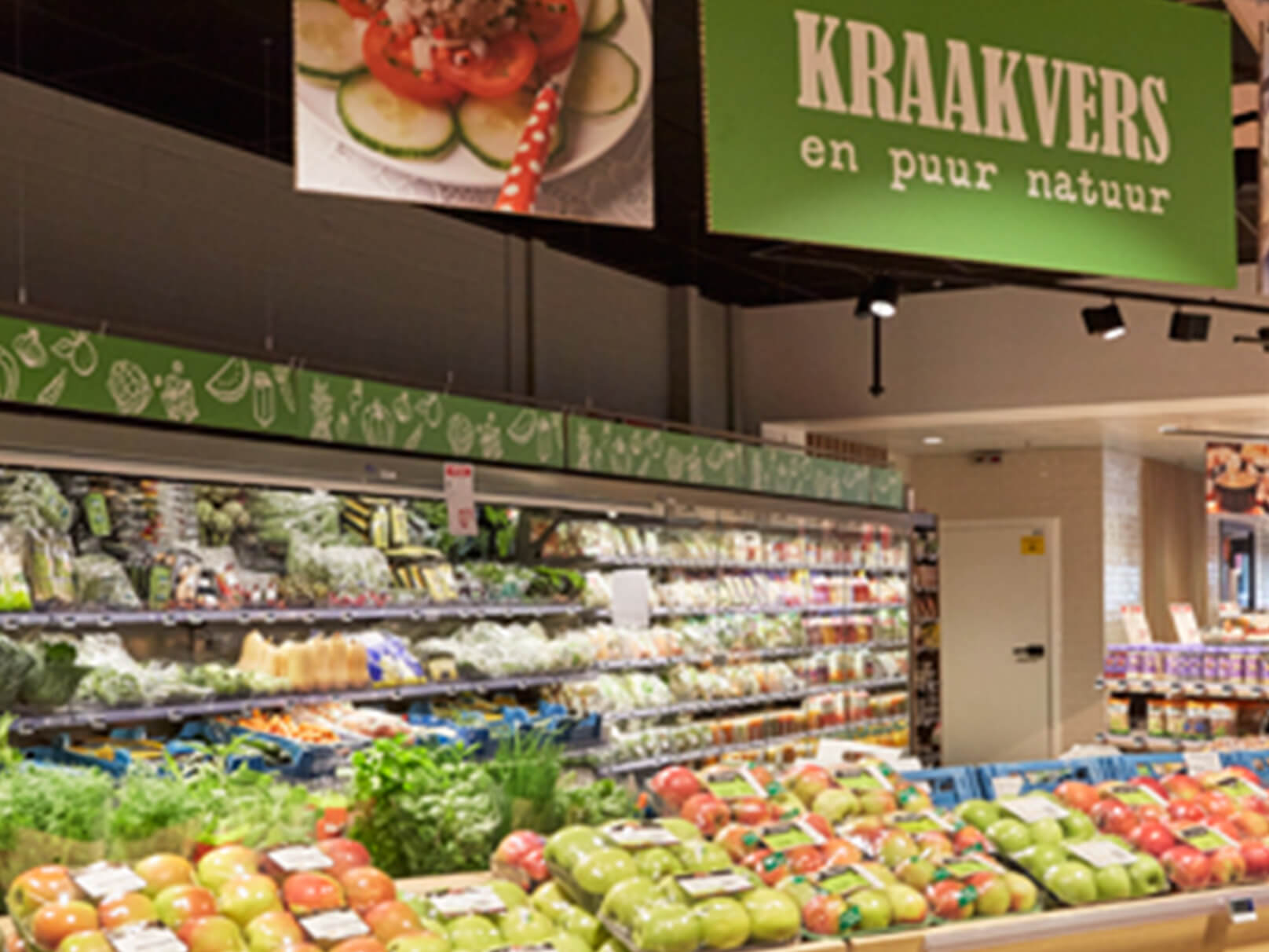Spar Colruyt Group | Colruyt Group