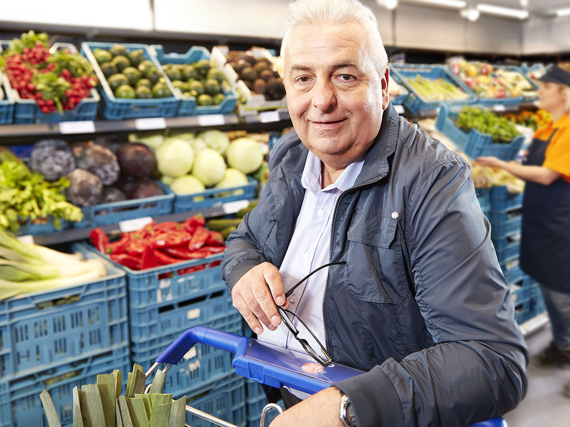 OKay | Colruyt Group