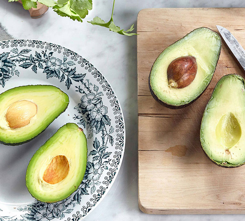 How can you enjoy your avocado up to twice as long? | Colruyt Group