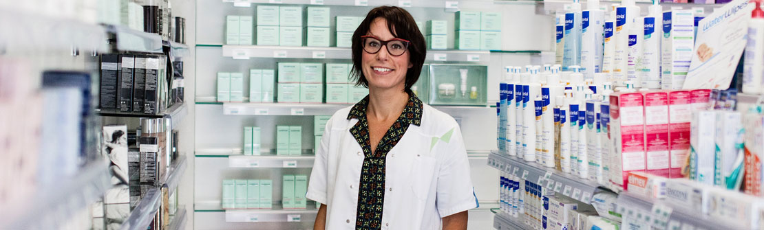 Newpharma | Colruyt Group