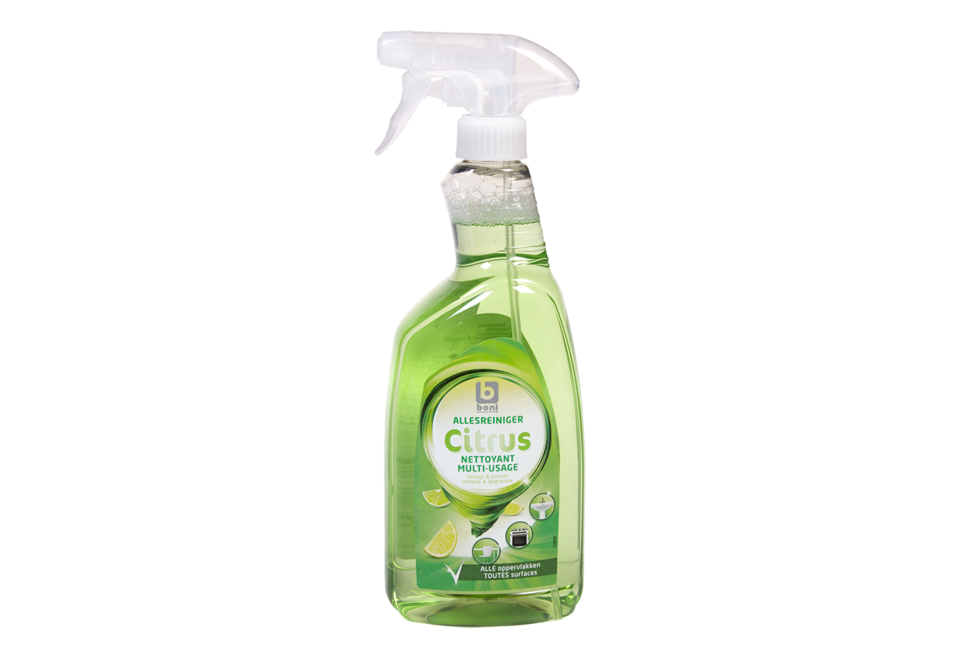 Smarter packaging | Colruyt Group