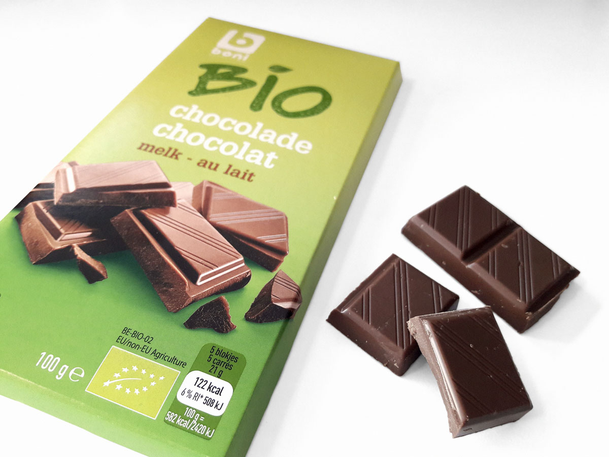 Bio, wat is dat eigenlijk? | Colruyt Group