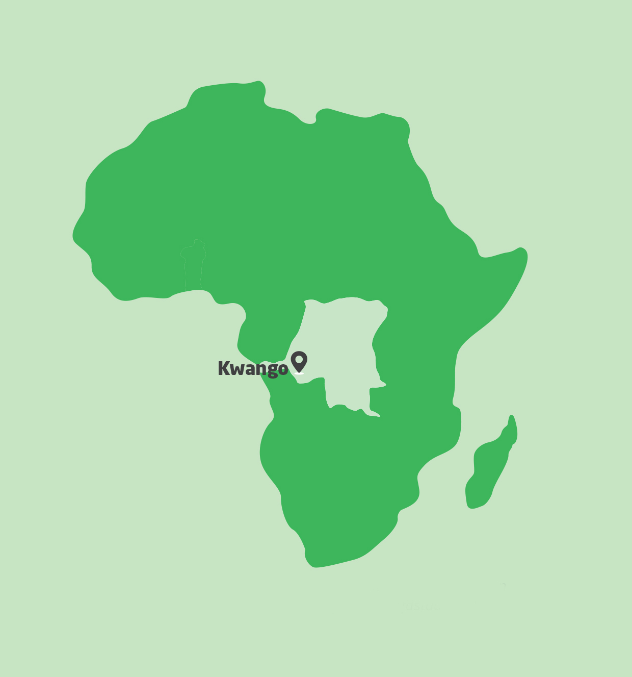 Waarom bomen planten in de Democratische Republiek Congo? | Colruyt Group
