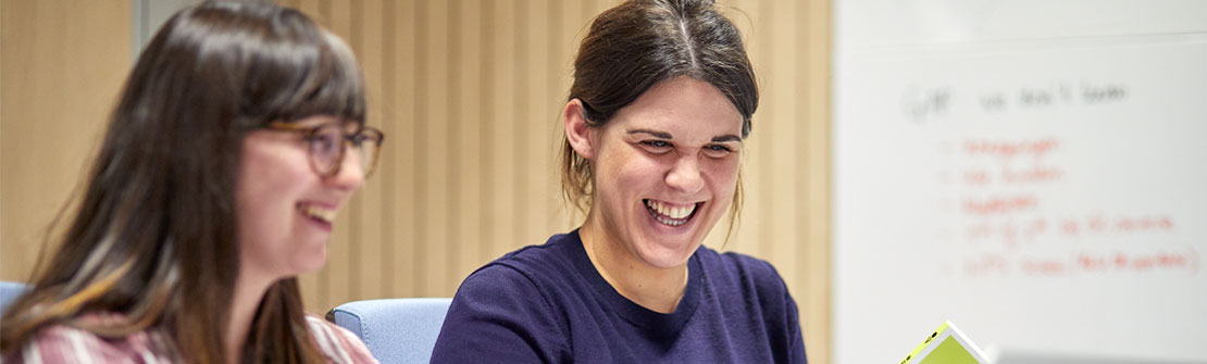 Groeien als mens én als professional | Colruyt Group